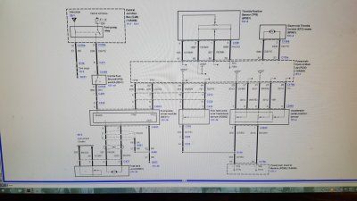 Fuel Pump Drive Module | Ford Expedition Forum