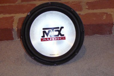 Free- 10" mtx thunder 4500 | Ford Expedition Forum