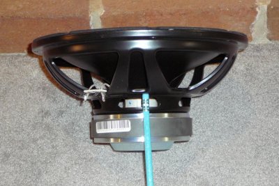 Free- 10" mtx thunder 4500 | Ford Expedition Forum