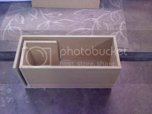 Sub box build! | Ford Expedition Forum