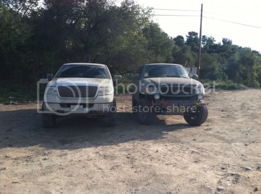 Some new mudding pictures | Ford Expedition Forum