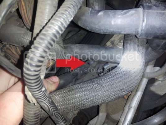 P0171, p0174, p0156 | Ford Expedition Forum