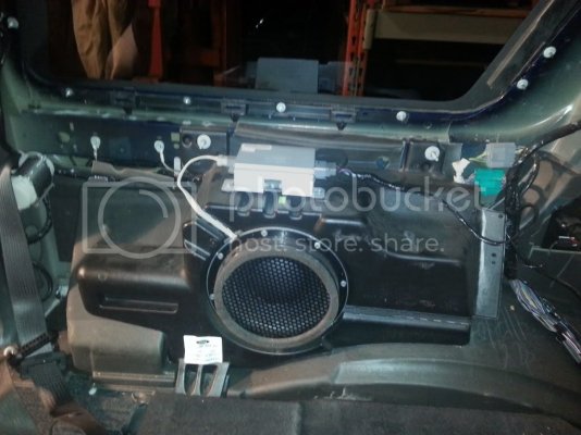 JL Audio Stealthbox | Ford Expedition Forum