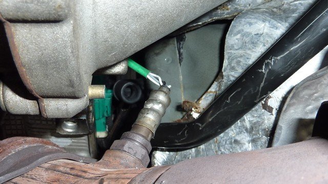AC Drain Tube | Ford Expedition Forum
