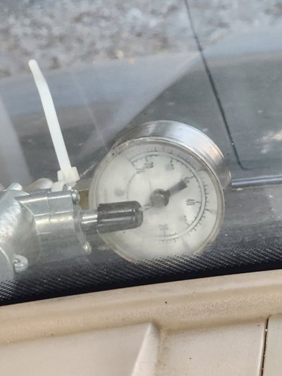 IWE Test.. Now at a Loss | Ford Expedition Forum