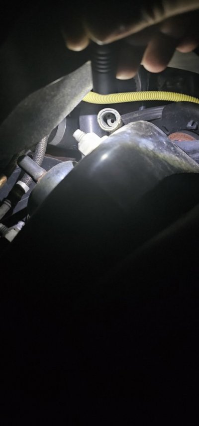 No IWE on 21 max limited? | Ford Expedition Forum