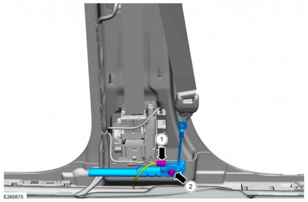 Safety Recall 24S06 - Certain 2018-2020 Expedition/Navigator ...