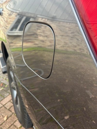 Any instructions to remove 2018-21 FORD EXPEDITION GAS TANK FUEL FILLER ...
